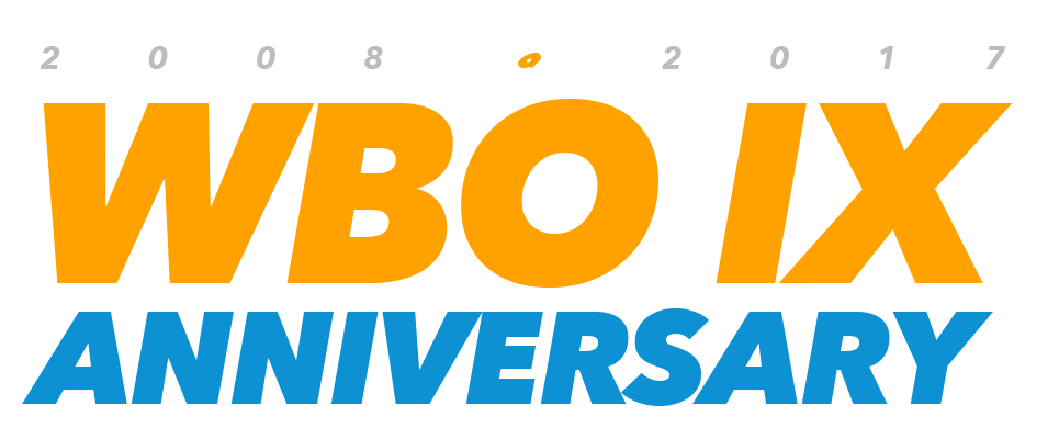 World Beyblade Organization