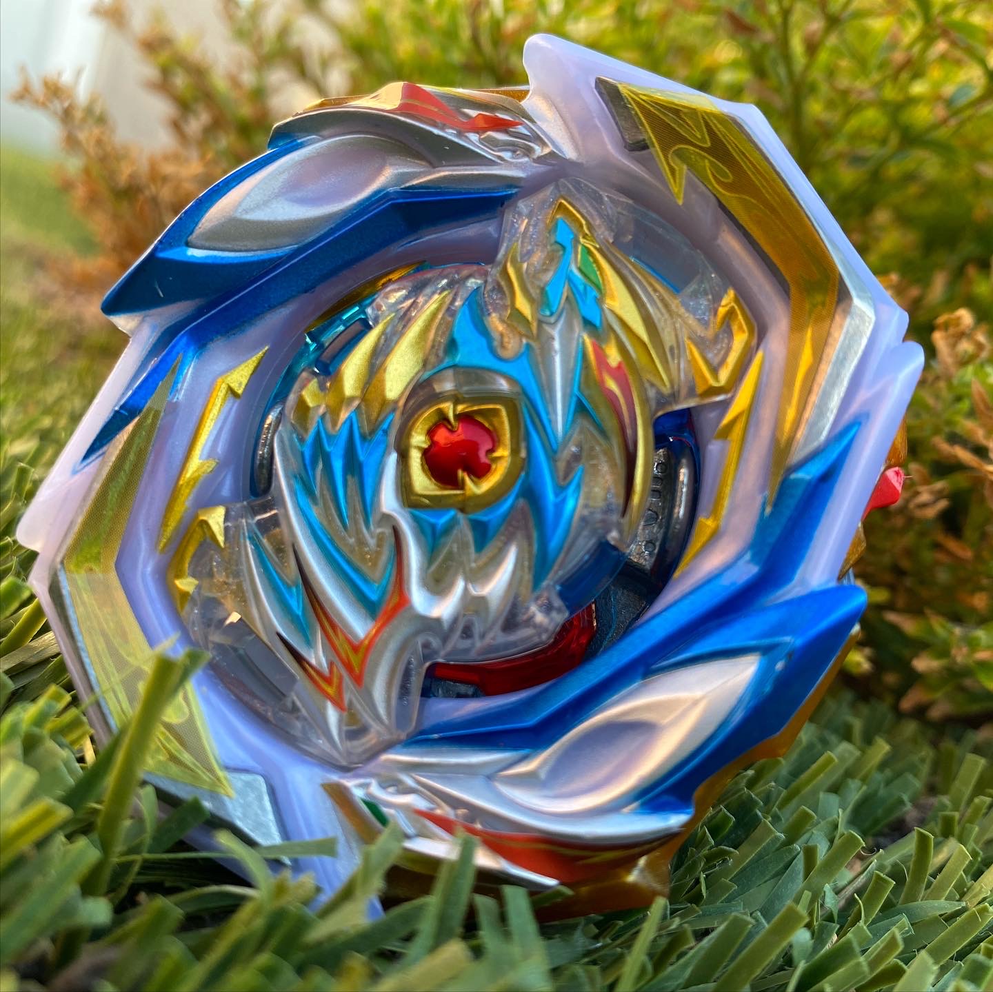 Revive Phoenix Down - Los Angeles, California - World Beyblade Organization